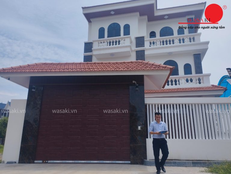 Mẫu cửa cổng đẹp đơn giản được yêu thích nhất trên thị trường 2023 ...